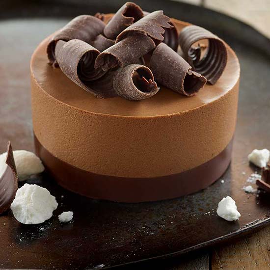 Truffon Pastries - Cake - Traiteur de Paris USA